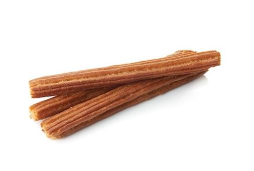 Thumb wtplainchurros